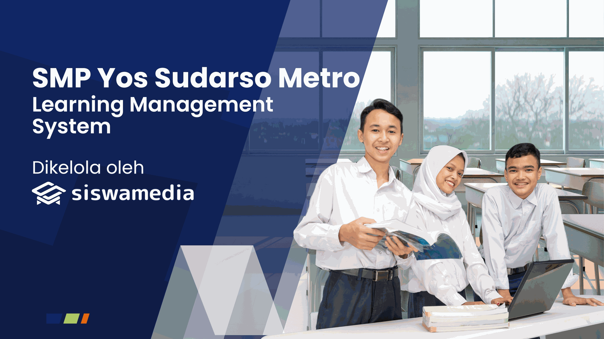 learning-management-system | SMP Yos Sudarso